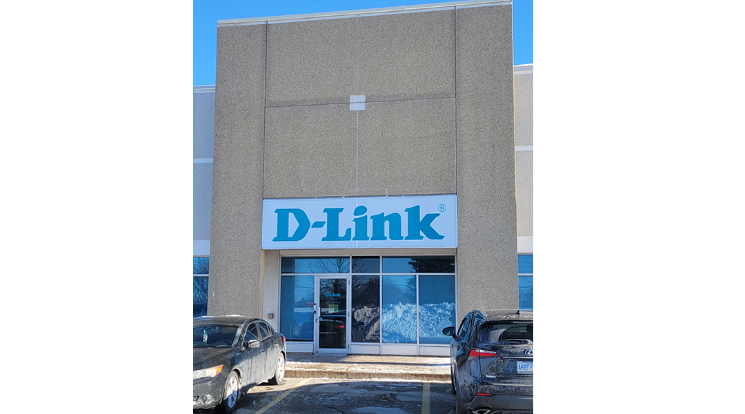 D-Link USA acquires D-Link Canada to become D-Link North America – D ...
