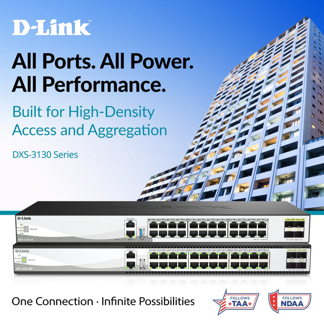Latest News – D-Link Systems, Inc