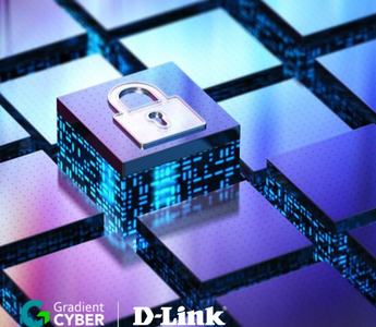 D-Link and Gradient Cyber Join Forces to Deliver Comprehensive Network ...