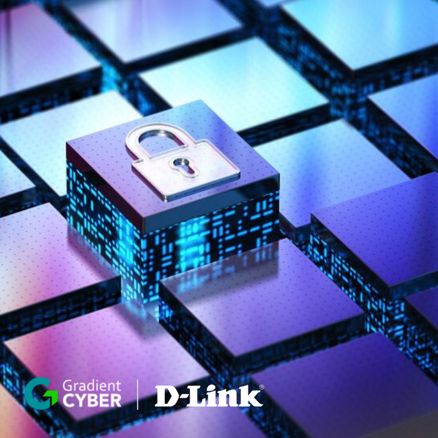 D-Link and Gradient Cyber Join Forces to Deliver Comprehensive Network ...