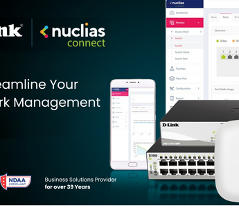 Why Choose Nuclias Connect for Smarter Business Network Management? – D ...