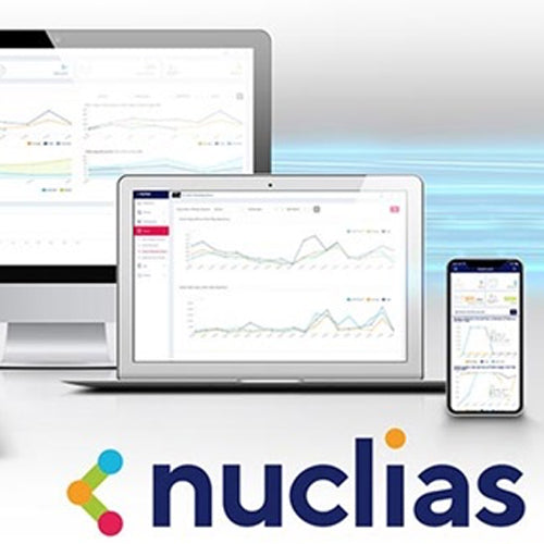 D-LINK DEMONSTRATES CONTINUED GROWTH AND INNOVATION OF NUCLIAS CONNECT ...