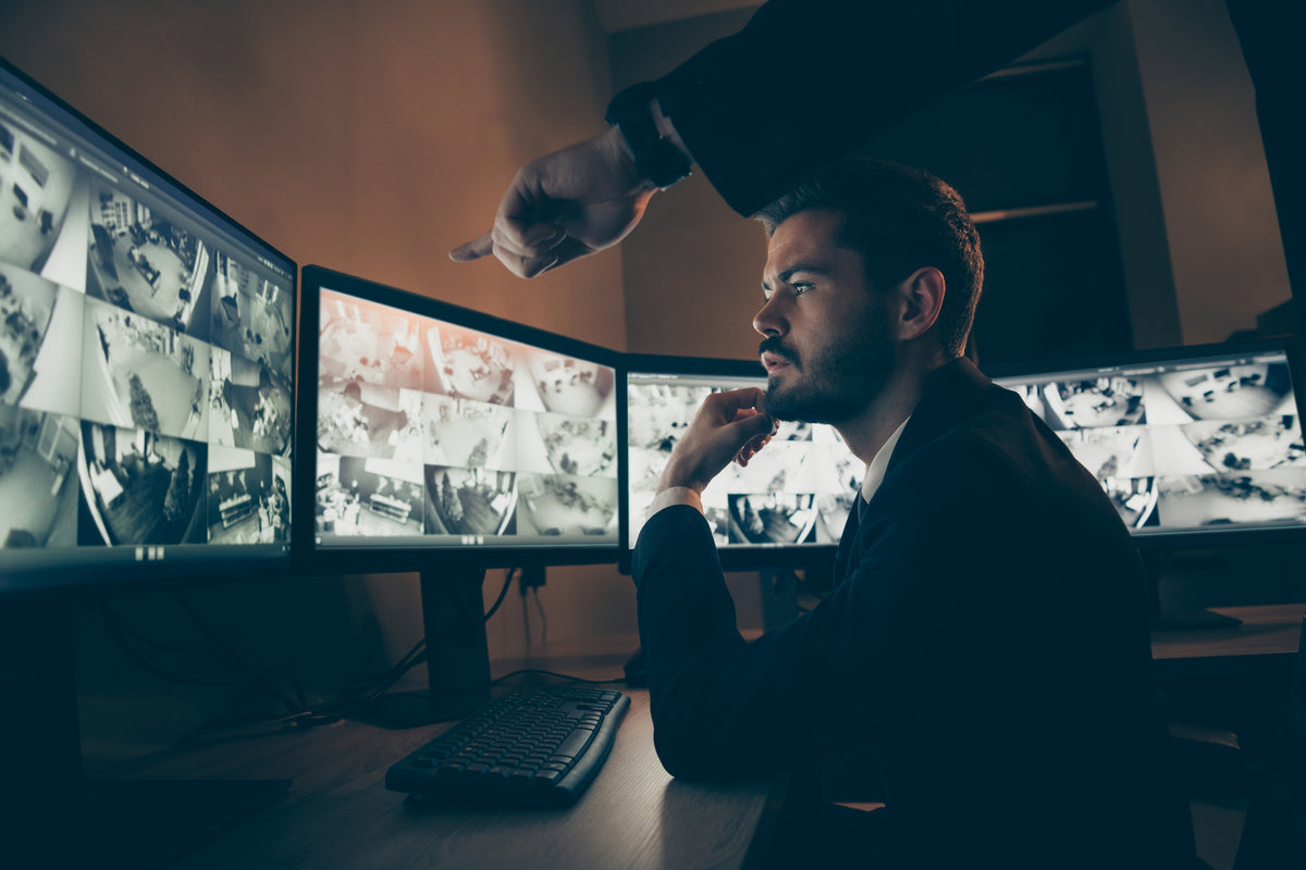 Top 5 Features Your IT Team Should Consider in Surveillance Cameras – D ...