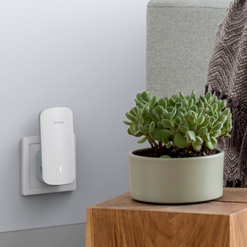 WiFi Extenders – D-Link Systems, Inc