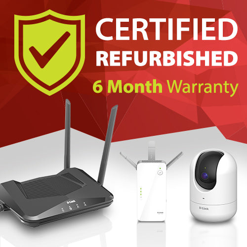 D-Link Shop – D-Link Systems, Inc