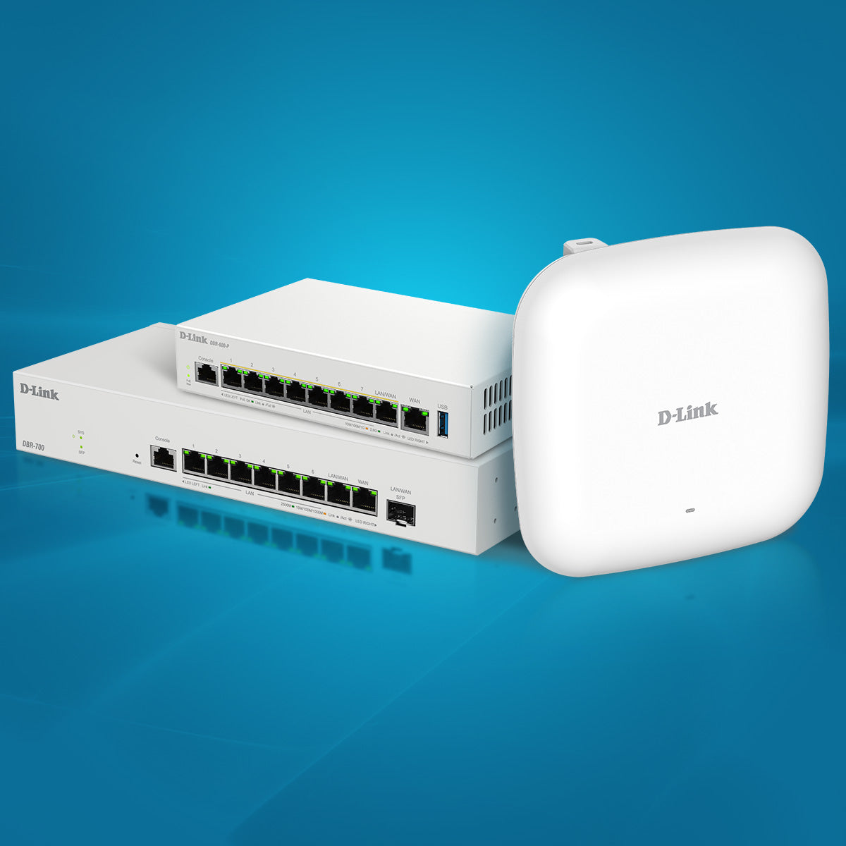 Indoor Access Points – D-Link Systems, Inc
