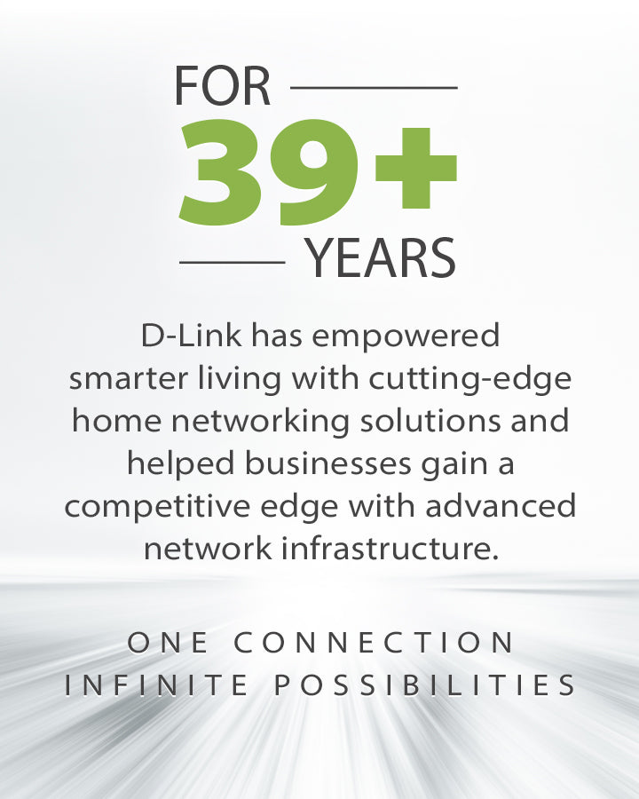 Outlet Store – D-Link Systems, Inc