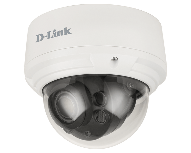 D-Link 120G Passive CXP Twinaxial 0.5m Direct Attach Stacking Cable ...