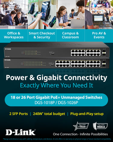 D-Link Shop – D-Link Systems, Inc