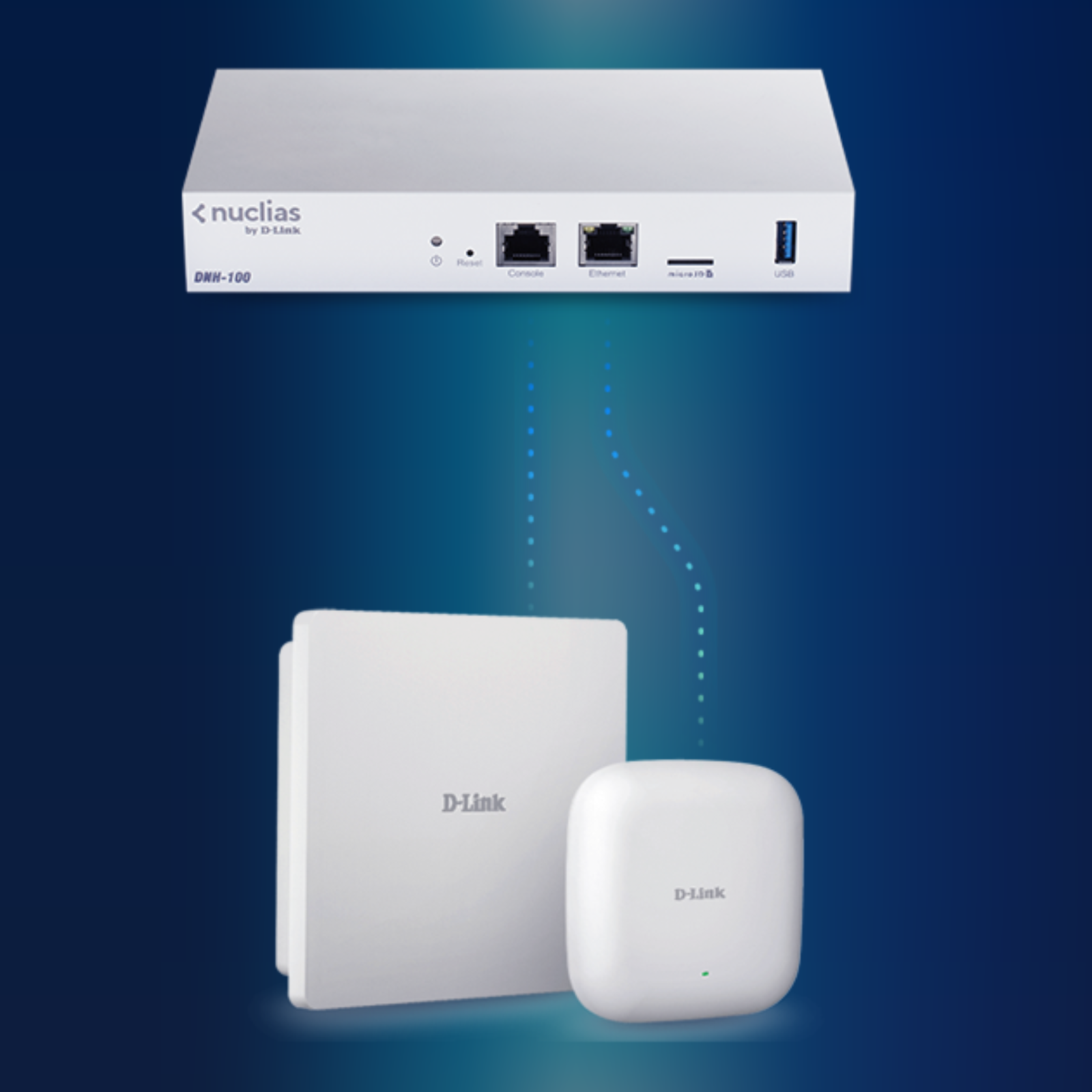 Wireless Access Points – D-Link Systems, Inc
