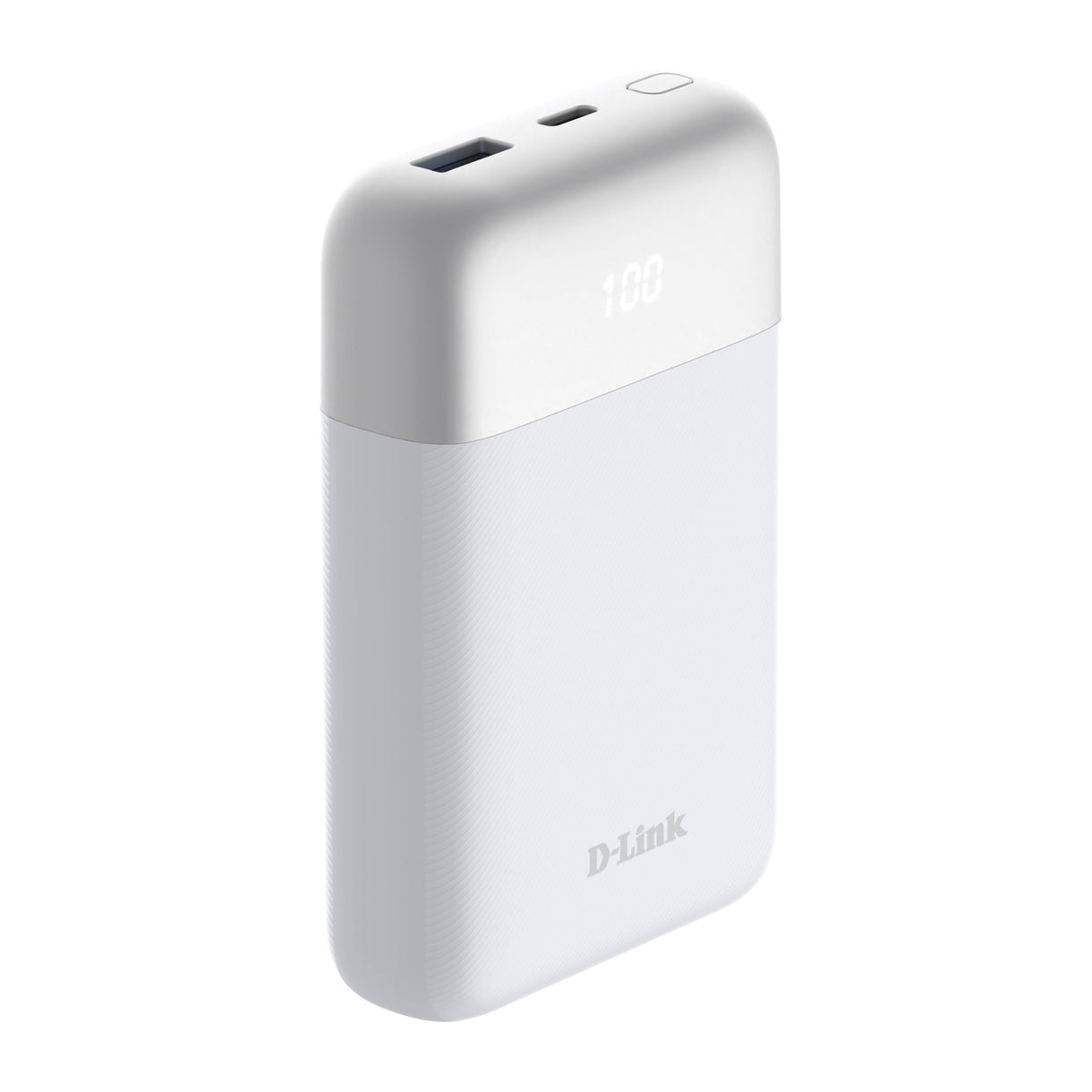 D-Link 10000mAh Power Bank - DPP-101 – D-Link Systems, Inc