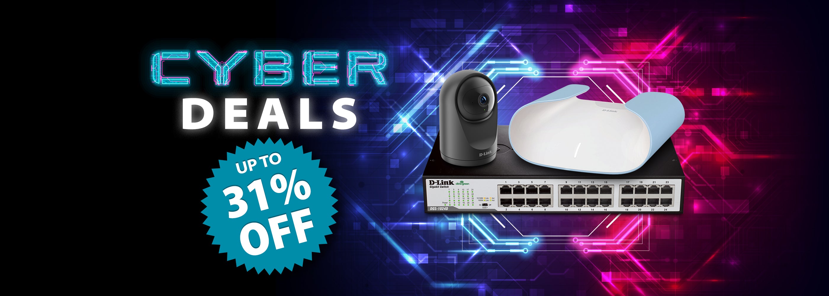 D-Link Shop – D-Link Systems, Inc