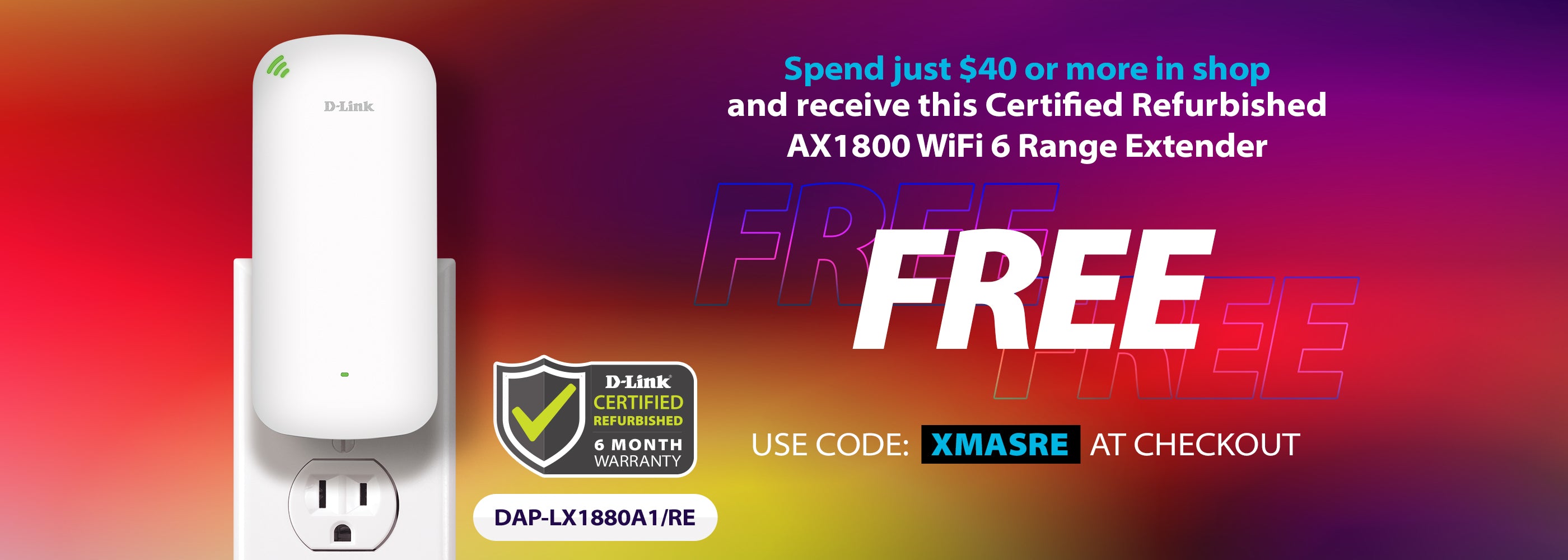 D-Link Shop – D-Link Systems, Inc