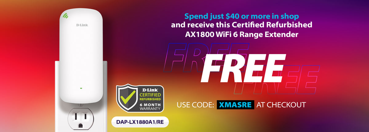 D-Link Shop – D-Link Systems, Inc