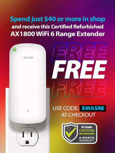 D-Link Shop – D-Link Systems, Inc