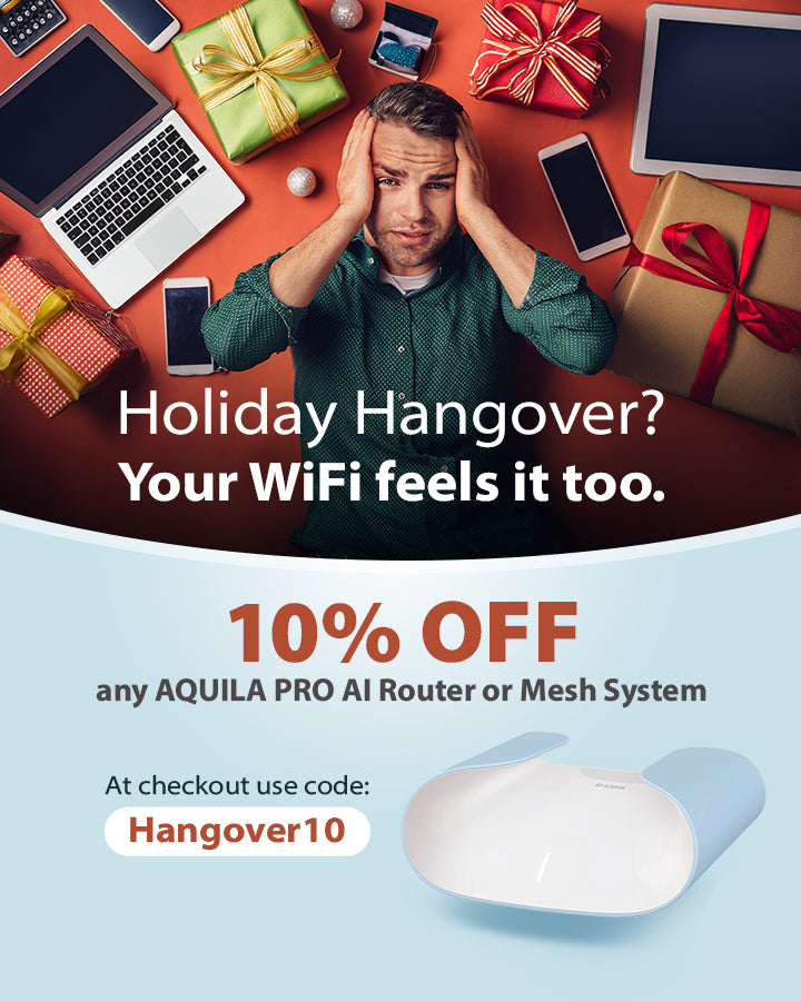 D-Link Shop – D-Link Systems, Inc