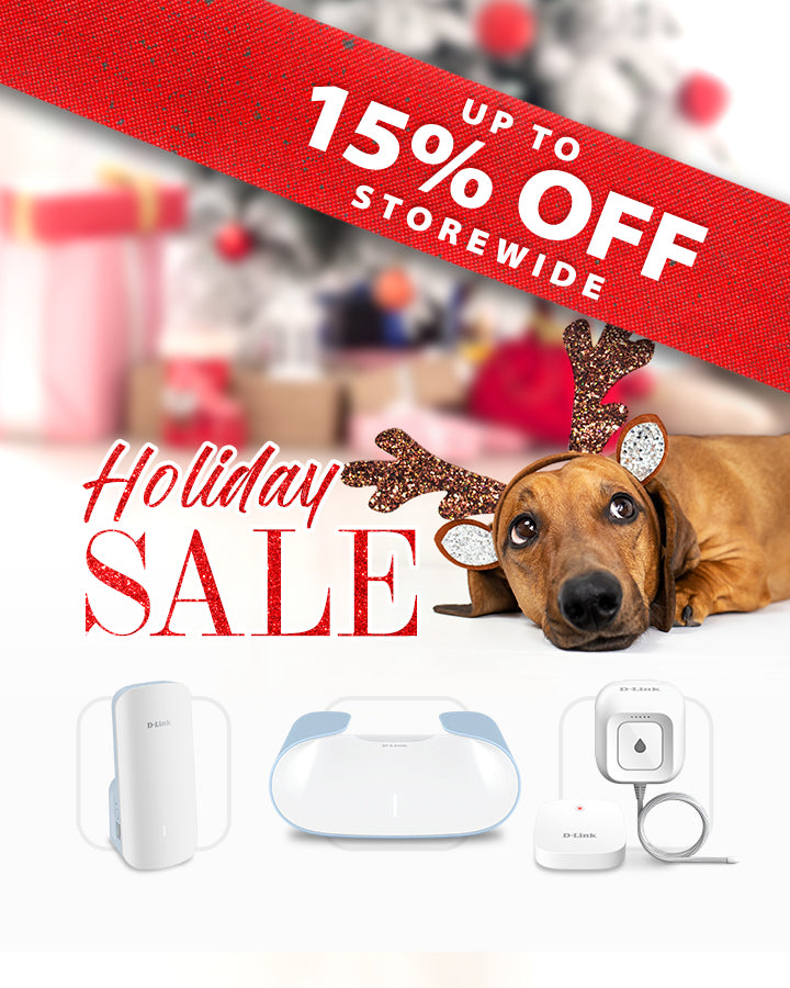 D-Link Shop – D-Link Systems, Inc