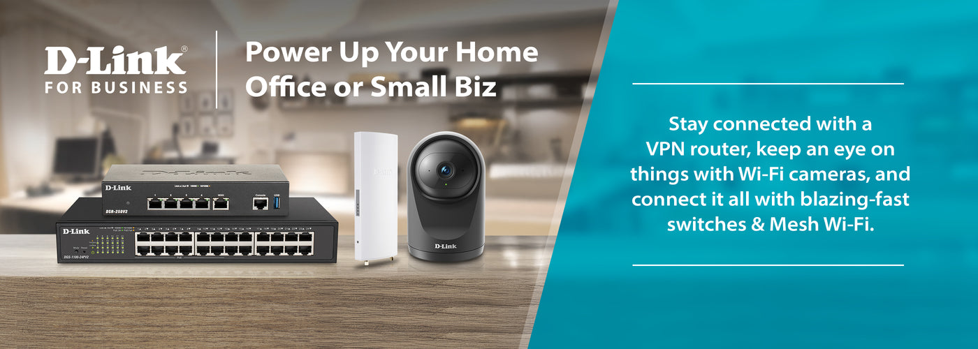 D-Link Shop – D-Link Systems, Inc