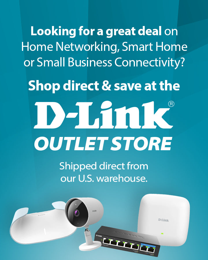 Sale – Page – D-Link Systems, Inc