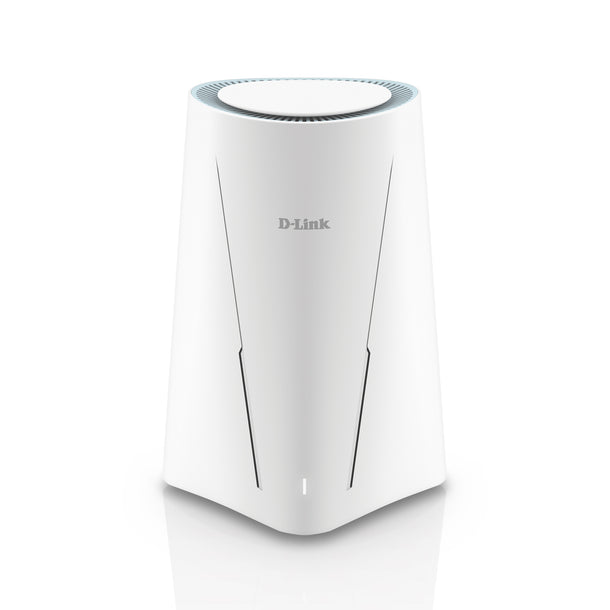D-Link AX3000 5G NR Cellular Gateway WiFi 6 Router | Optimized High-Ga ...