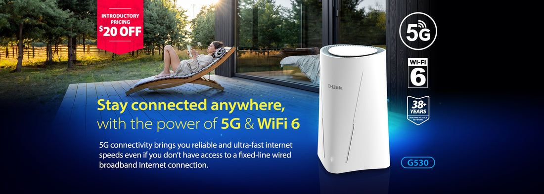 D-Link Shop – D-Link Systems, Inc