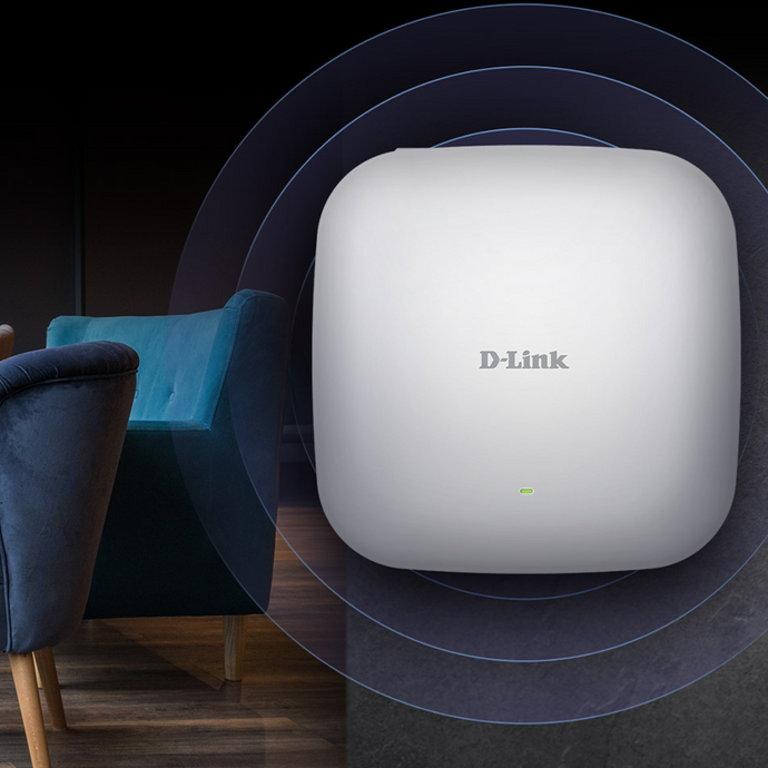 Wireless Access Points – D-Link Systems, Inc