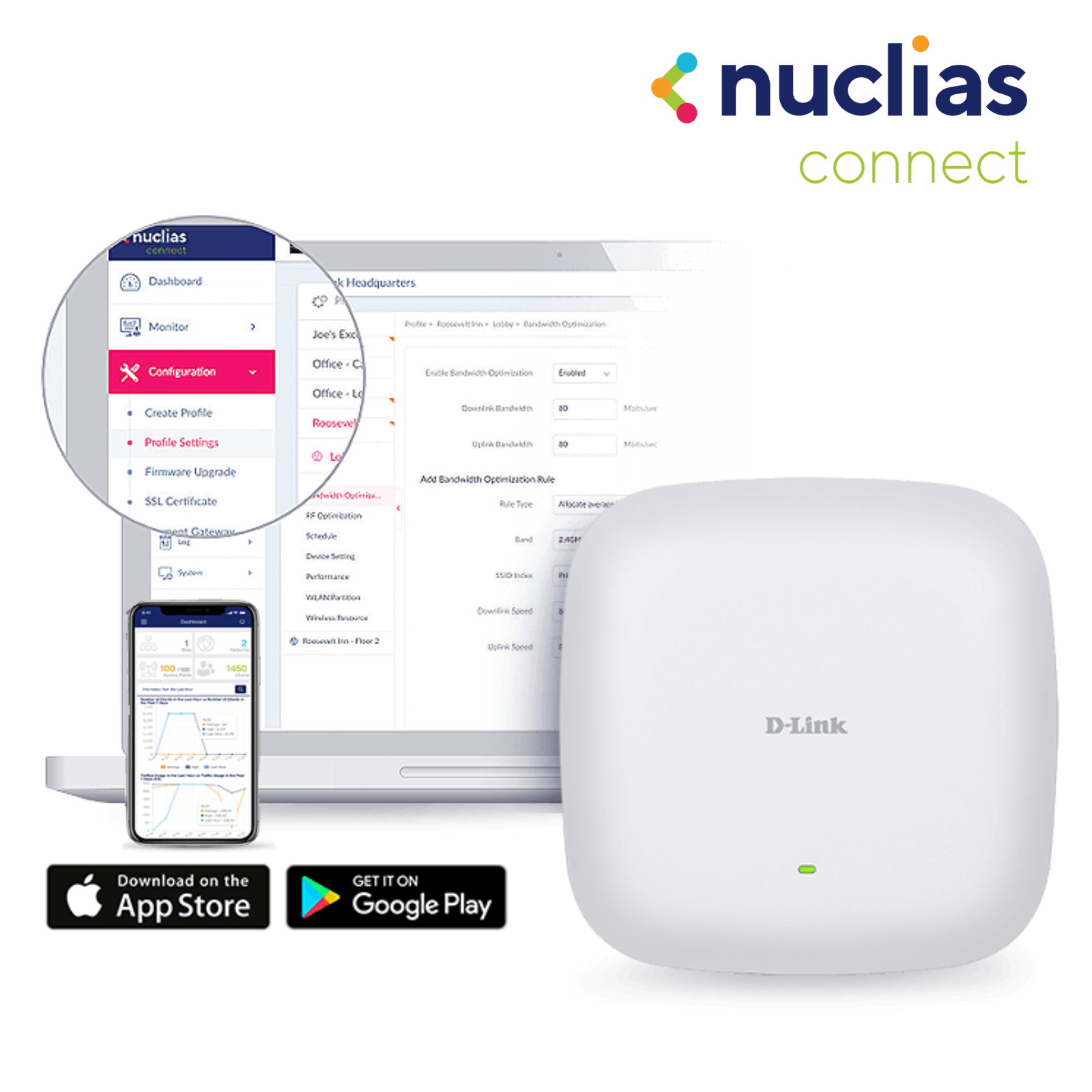 Wireless Access Points – D-Link Systems, Inc
