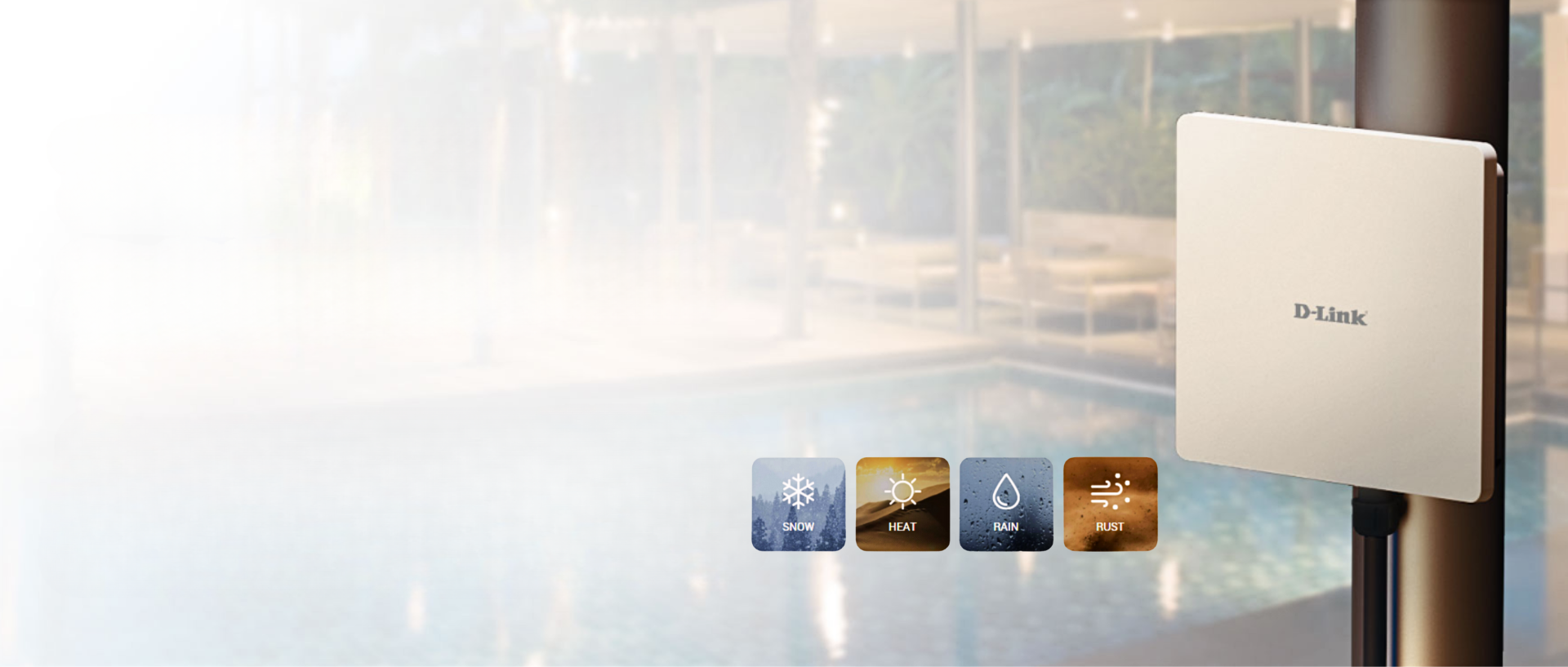 Outdoor Wireless Access Points – D-Link Systems, Inc