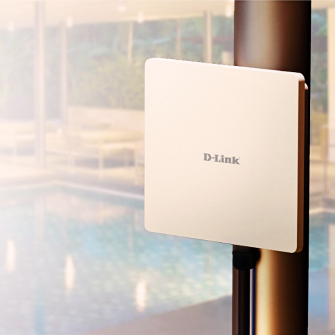 Wireless Access Points – D-Link Systems, Inc