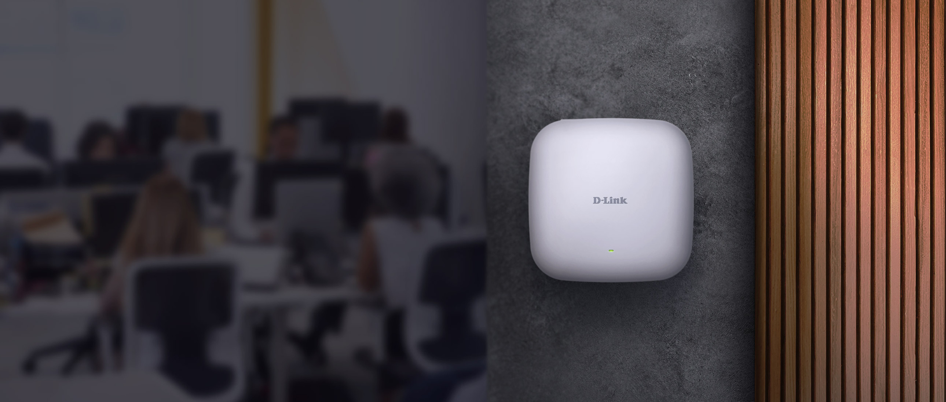 Wireless Access Points – D-Link Systems, Inc