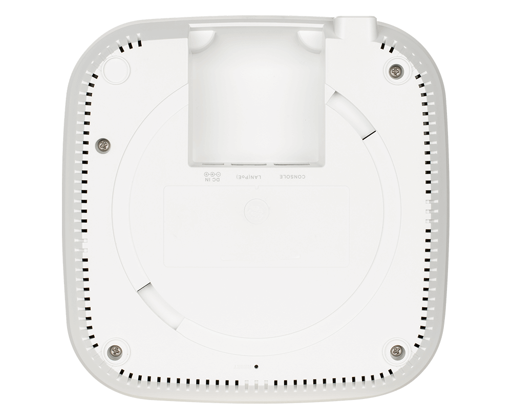 D-Link Wi-Fi 6 AX1800 Access Point|PoE+ Powered| Seamless Roaming, WPA ...