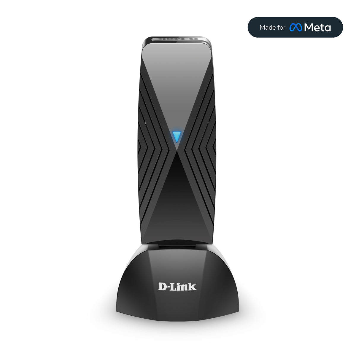 D-Link VR Air Bridge for Meta Quest 2/3/Pro - Dedicated WiFi 6 connect ...