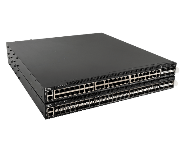 Explore All Switches – D-Link Systems, Inc